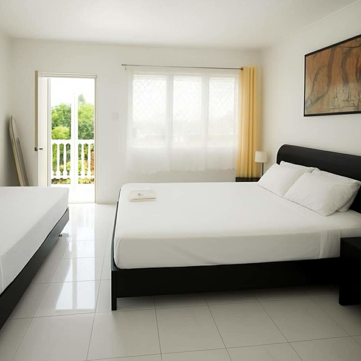 Welcome To Tongapuku Guest House - Tonga