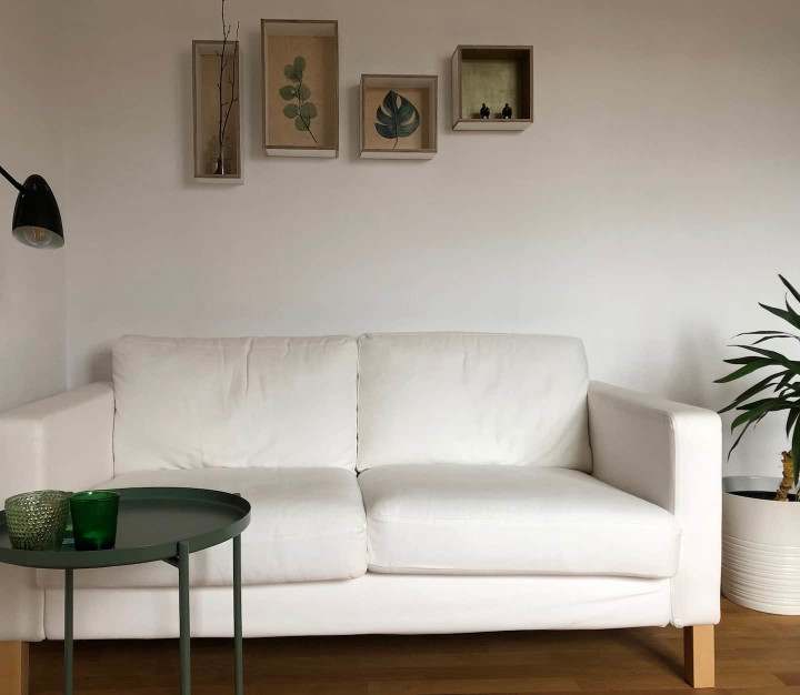 Stilvolles Apartment Im Herzen Von Grenzach - Grenzach-Wyhlen