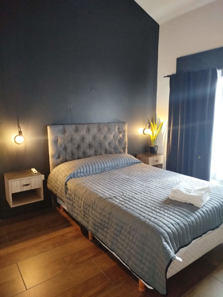 Excellent Heating, 55" Tv, Fast Wi-fi, Garage - San Luis, Argentina