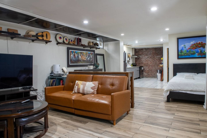 Près De New York Et De Metro-north ! Studio Privé à Yonkers - Yonkers, NY