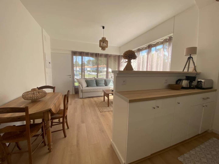Piraillan T2 Ideally Located - Cap Ferret