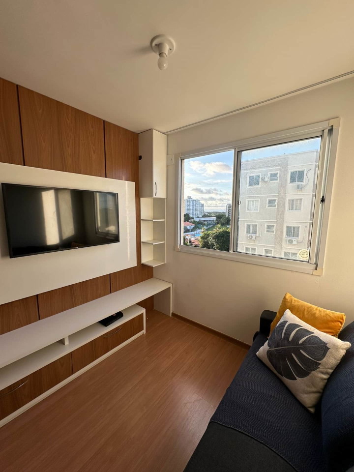 Luco House / Conforto E Estilo / Apto 2 Quartos - São Luís