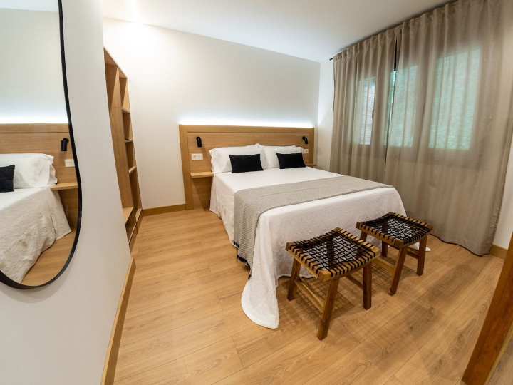 Apartamento En El Centro Con Garaje Privado - Cudillero