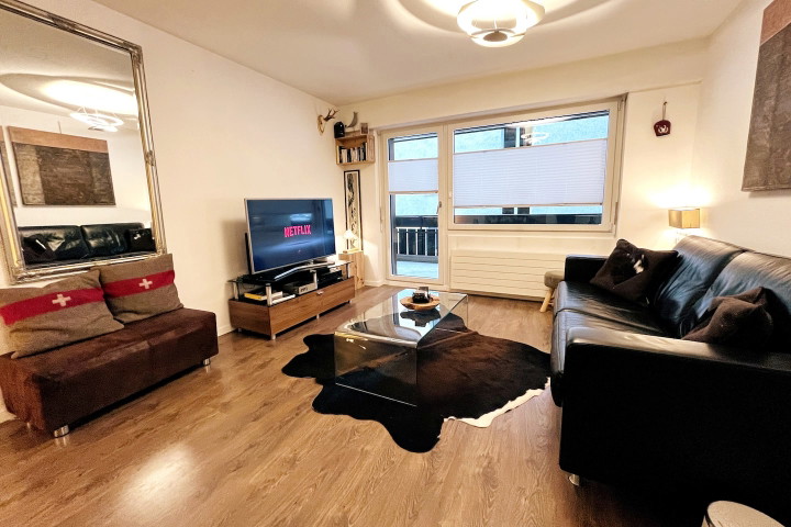 Breithorn, 3 Bedrooms, Close To Sunnegga - Täsch