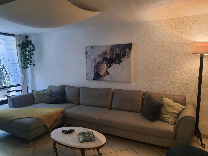 Casa Jardín, Chapalita Center - Mexico