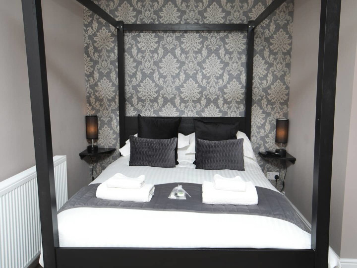 Double Suite Supérieure - Llangollen
