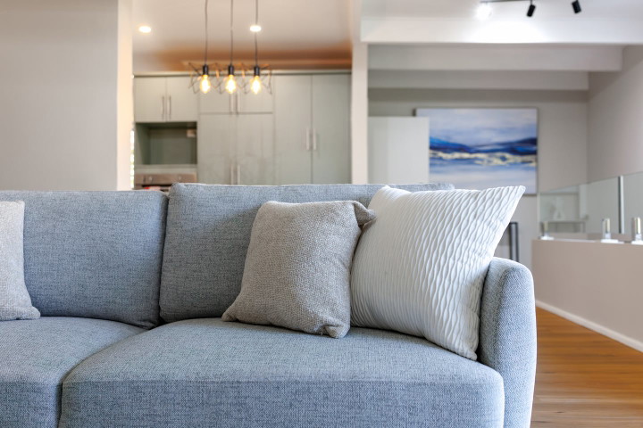 Spacious 6 Bedrooms Family Home In Artarmon - Hornsby