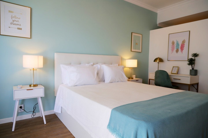 *Seaside Lovers* - Monte Gordo