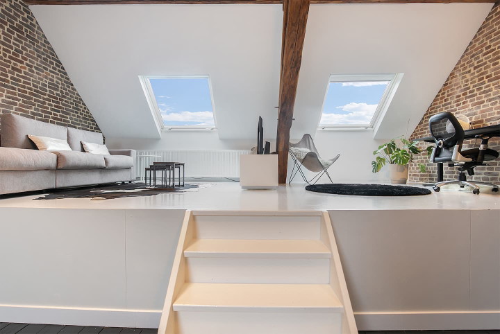 Pastoria Residence - Maastricht