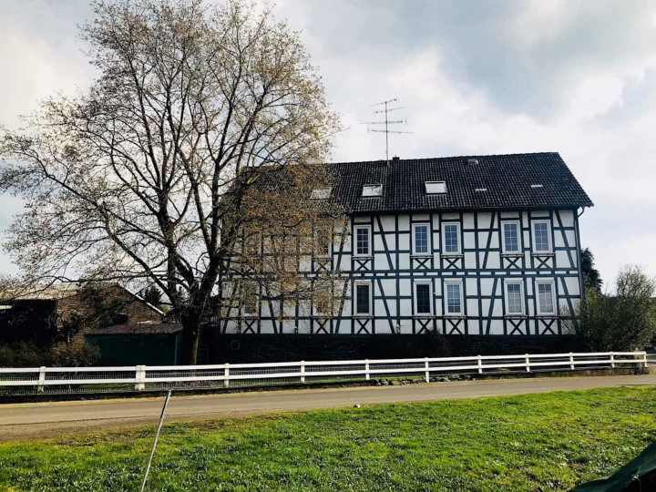 Fewo 'Landliebe' - Das Familien- & Hundeparadies - Allemagne