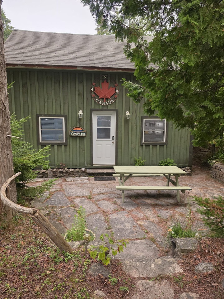 Sauble Beach Home Lakeshore North - Sauble Beach