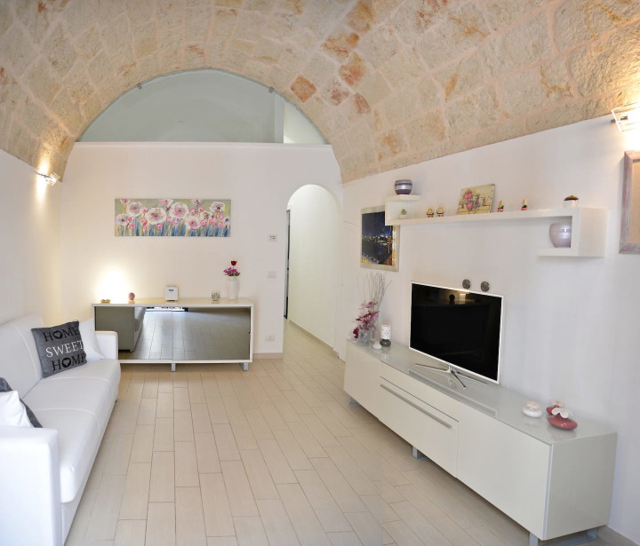Homesweethome Indipendent House - Mola di Bari