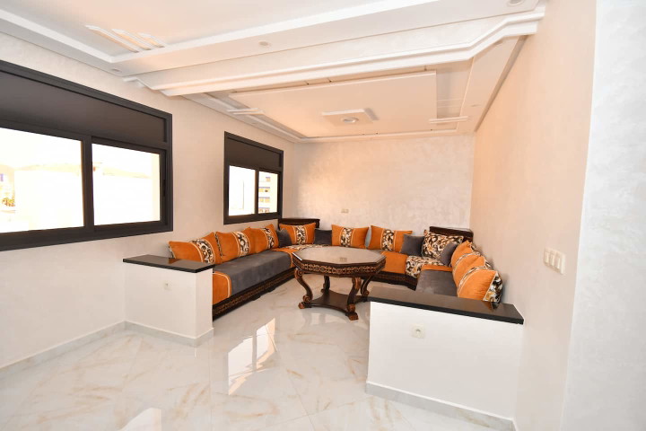 Dalisa Apartment - Al Hoceima