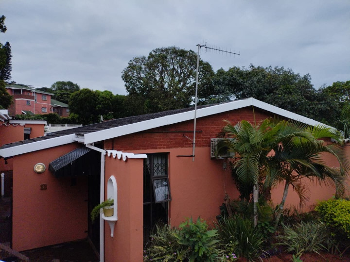 Eyam-guesthouse Where Comforts Meets Elegance - Durban