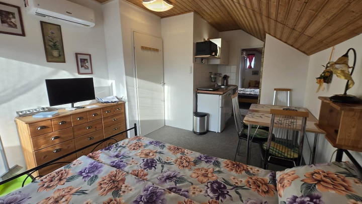 Go Balaton 4 Apartman - Balatonlelle