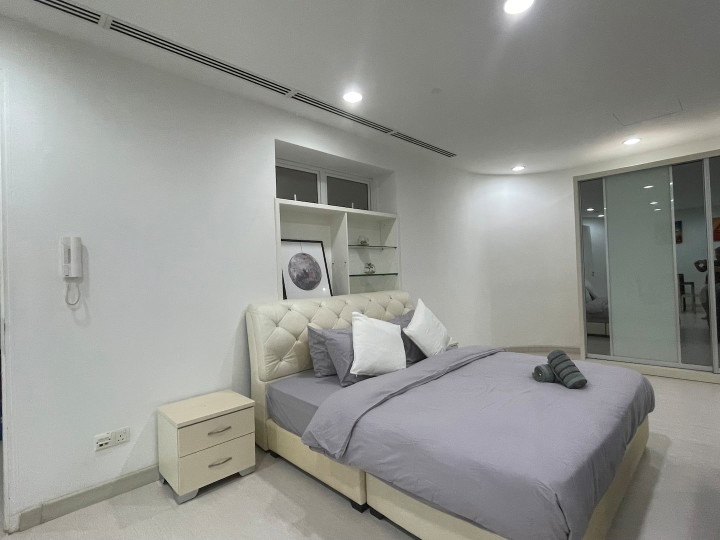5min To Klcc - Binjai 8 Cozy Studio Near To Lrt - マレーシア
