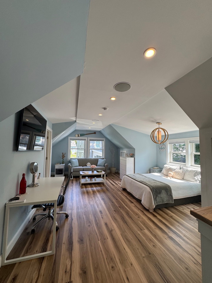 Excellent Boutique-style Studio. - Norwalk, CT