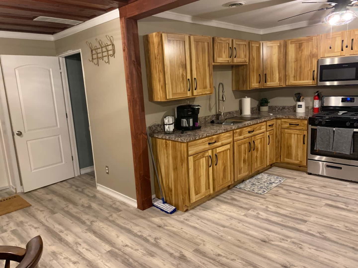 Trailside Suite - Bbc Bnb - Pennsylvania