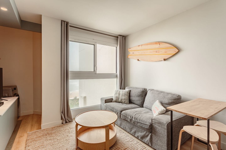 Green Studio - Biarritz