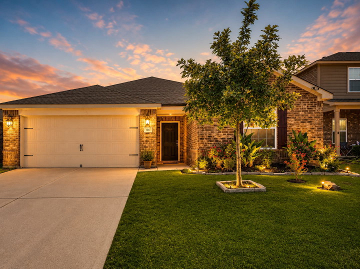 Spacious 4br Home | Near Mckinney Prosper Sherman - BarnHill Vineyard, Anna
