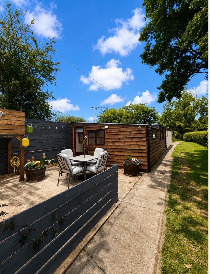 The Annex At Willow Cottage - Bridgwater