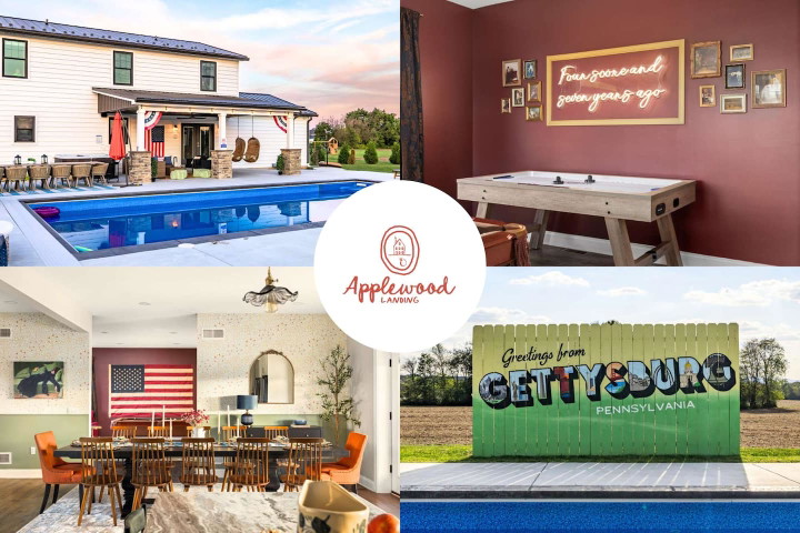 Applewood Landing - Hanover, PA
