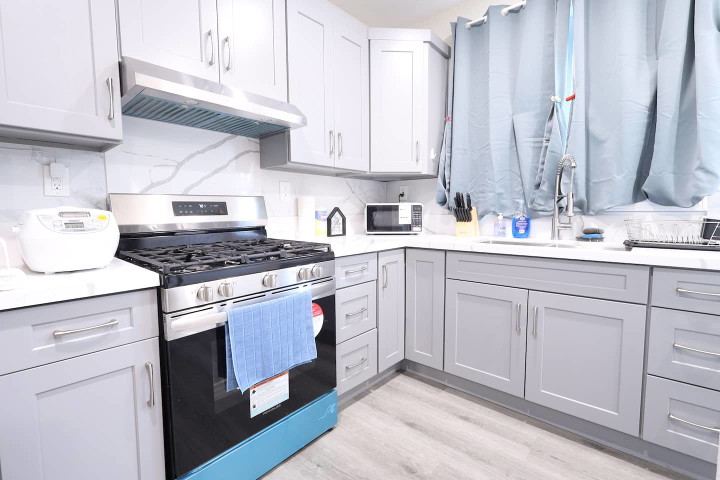 Sleep 4| 1bd 1ba Unit| Disneyland| Anaheim Cc - Orange County, CA