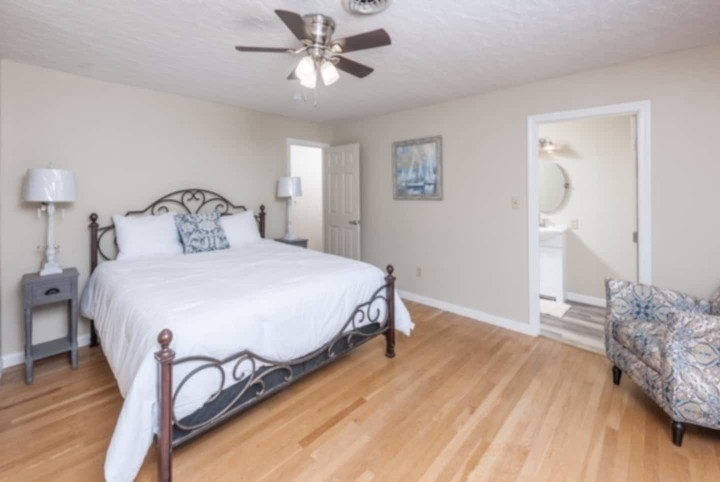 Spacious, Dog Friendly Rental In Wolfeboro Nh! - Wolfeboro, NH
