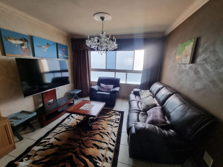 Beach Flat 2102 Amanzi - Amanzimtoti