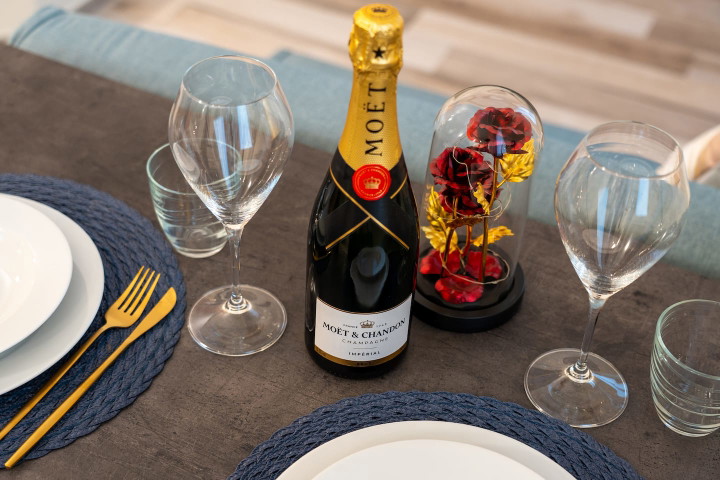 Navigli Love Suite - Cozy & Romantic + Parking - Milano