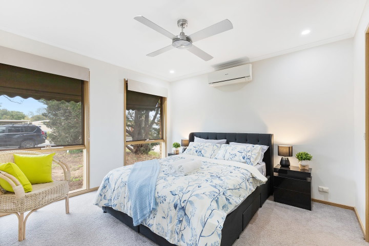 Woodgrove Penthouse - 36 Min Drive To Mel Airport - Bacchus Marsh