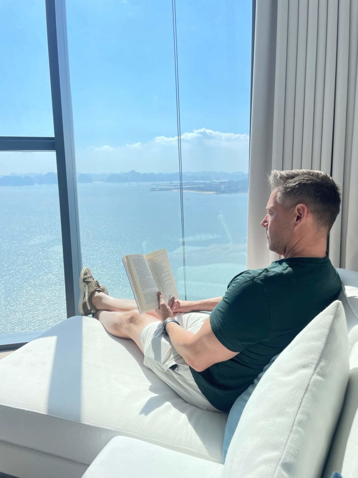 A Dream Come True - Homie With Romantic Ocean View - China