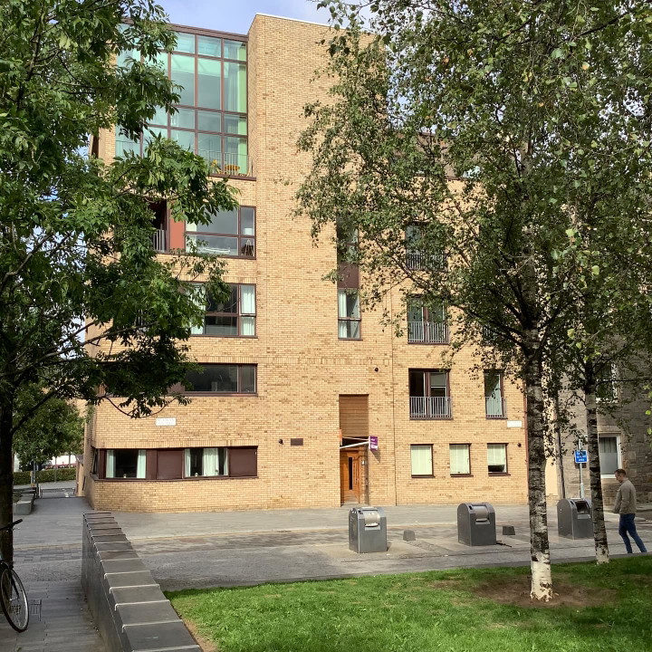 1 Bedroom Flat - Edinburgh