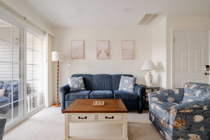 Coastal Beach House - Wildwood, NJ