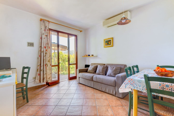 Trilocale Bonalaccia 1 - Marina di Campo