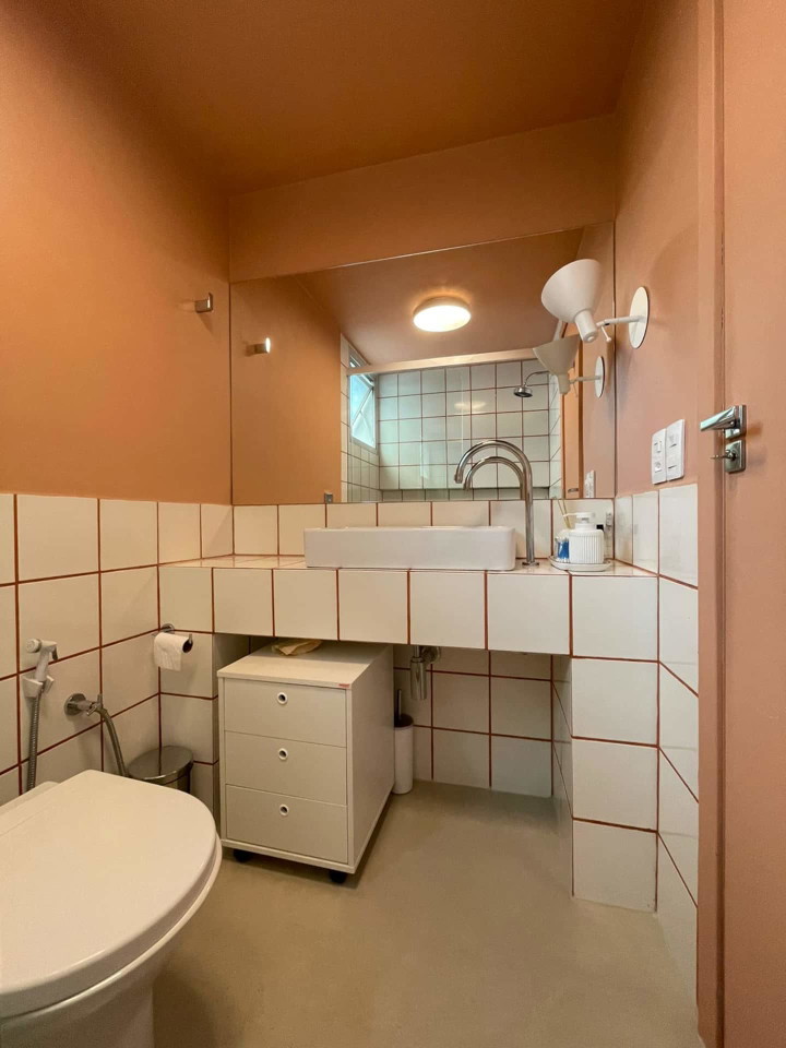 Vaga De Garagem - Cama Queen + 2 Colchões Extras - Rio de Janeiro