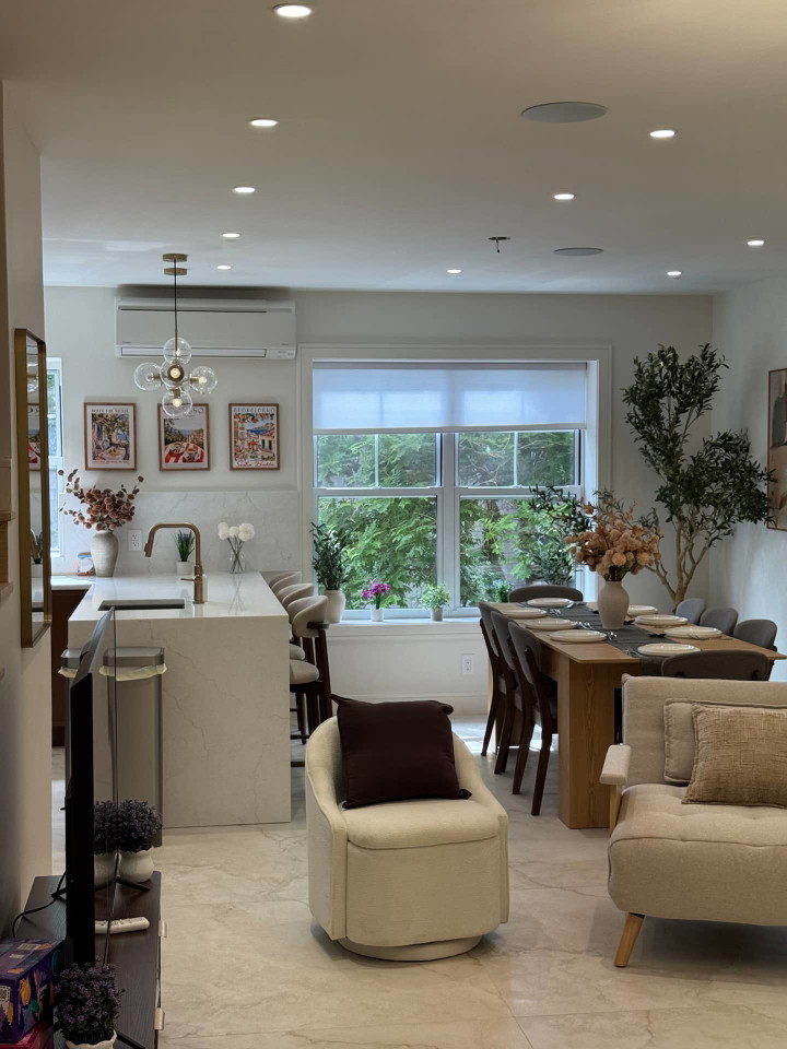 4 Bed 3 Bath High End Brooklyn - Crown Heights, NY
