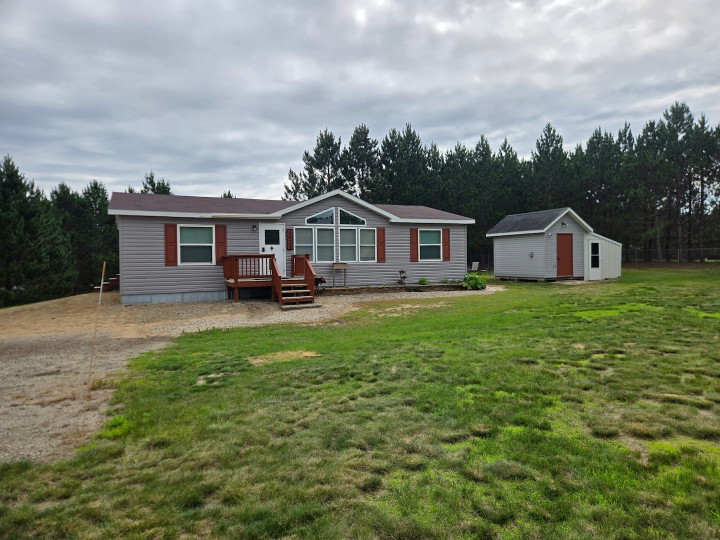 Quiet 3 Bedroom Home Two Bath Great Family Space - Minnesota