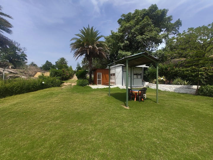 Butterfly Valley - Mount Abu - 2 Br Farm - Mount Abu