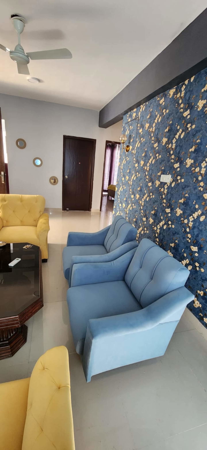 Condo By The Golf ! - Lucknow