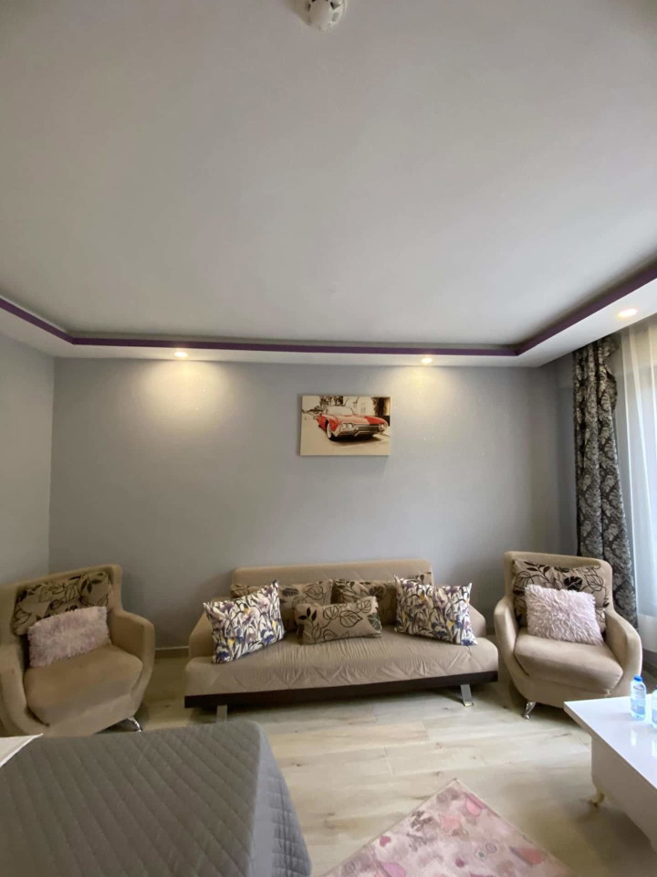 Standart Oda-taş Otel - Başiskele