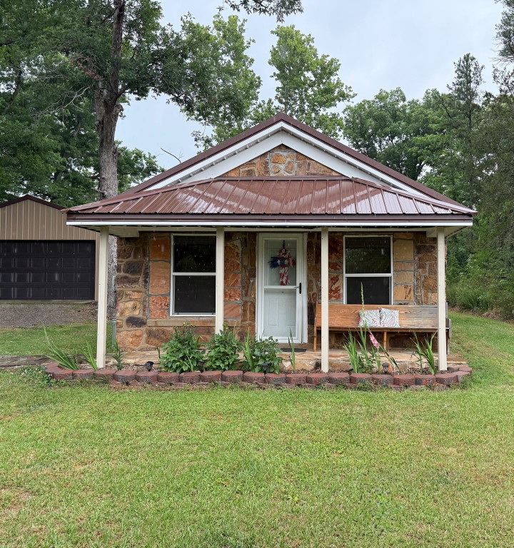 The Rose Creek Cottage By Petit Jean - 0 Clean Fee - Arkansas