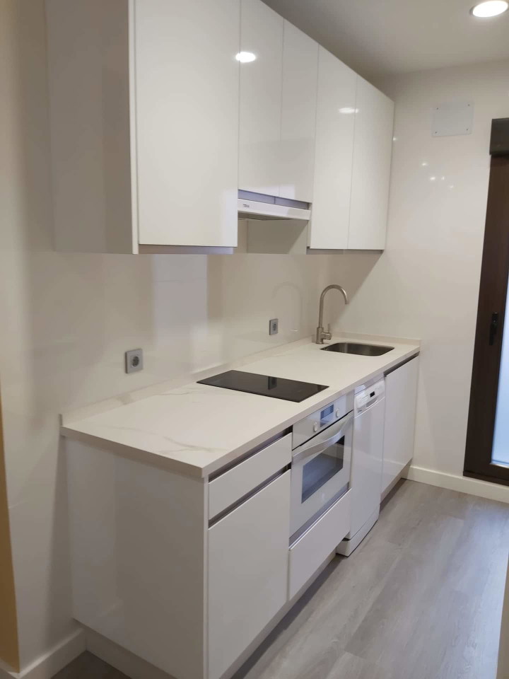 Casa Velarde Piso Céntrico Alojamiento Entero - レオン