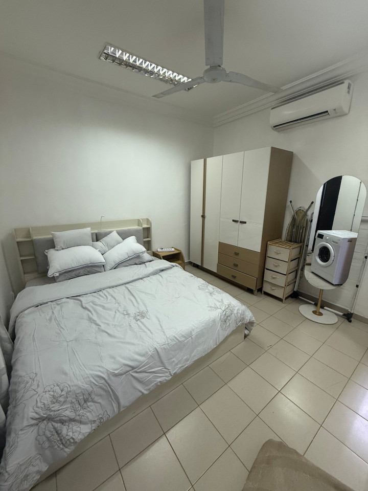 Ouedraogos Apartment - Ouagadougou