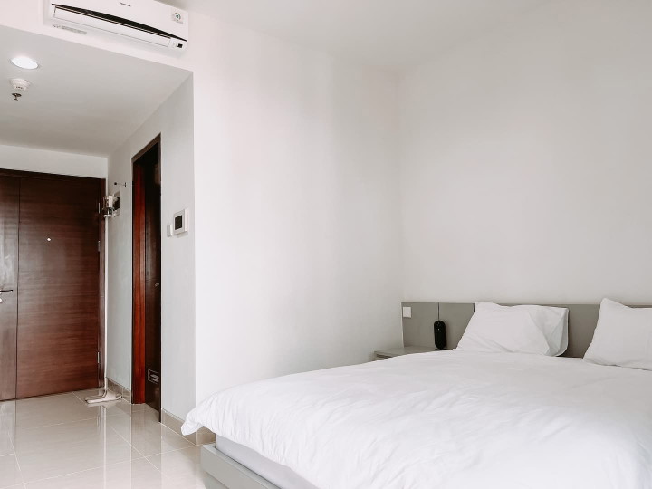 Homeaway Room - Jakarta
