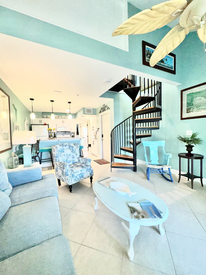 Island Condo, Slice Of Paradise! - Boca Grande, FL