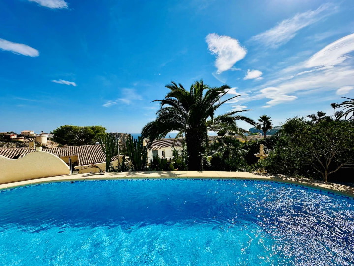 Villa ÁGave - Cumbre del Sol
