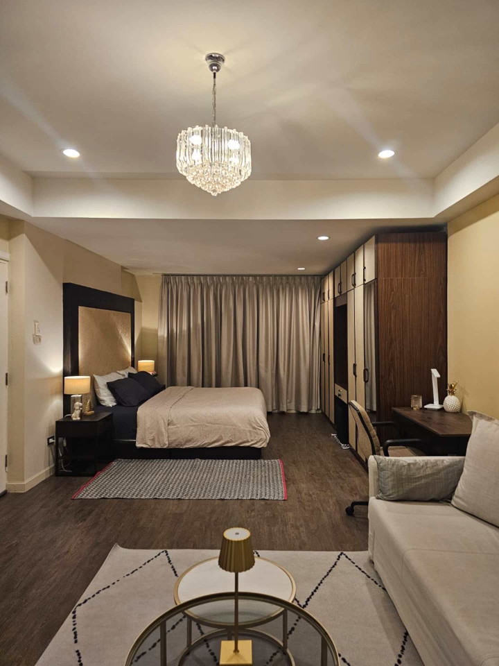 Luxury Mountain View With Patio (Free Bicycles) - Chiang Mai, Thailand