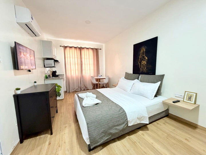 Rabat Central Living S2 - Rabat