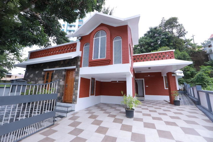 One Day Home "Aaram" - Thiruvananthapuram